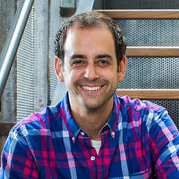 Eric Futoran - Co-Founder & CEO @ Embrace - Crunchbase Person Profile