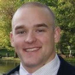 Benjamin Stroud - Crunchbase Person Profile