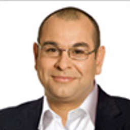 Lior Shemesh - Chief Financial Officer @ Wix - Crunchbase Person Profile