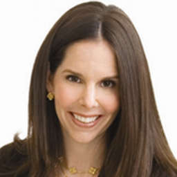 Moira Forbes - President & Publisher, ForbesWoman @ Forbes - Crunchbase ...