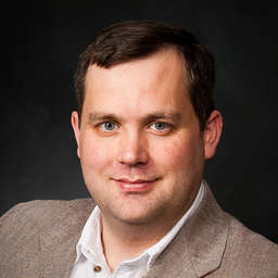 James Dixson - Crunchbase Person Profile