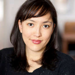 Amanda Hu - Crunchbase Person Profile