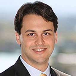 Allen Kogan - Crunchbase Person Profile