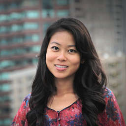 Jessica Lai - Crunchbase Person Profile