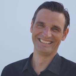 Fergus Dyer-Smith - CEO @ Wooshii - Crunchbase Person Profile