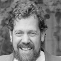 Greg Berry - Crunchbase Person Profile