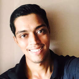 Nihar Sawant - Crunchbase Person Profile