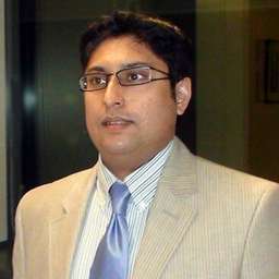 Kumardev Chatterjee - Co-Founder and Director @ Neom Saudi Arabia ...