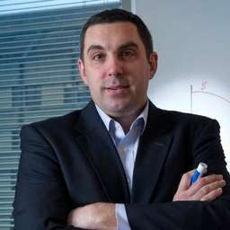 Matt Gaston - Director, SEI Emerging Technology Center @ Carnegie ...