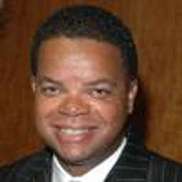 Lance Triggs - President, Office of Program Operations, Operation HOPE ...