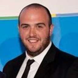 Dan Caputo - Co-Founder @ Concard - Crunchbase Person Profile