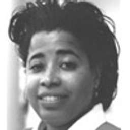 Jena Roscoe - First SVP of Chief of Government Affairs & Public Policy @ Operation HOPE ...