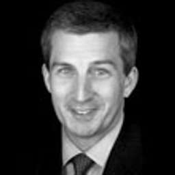 Blair Cunningham - Partner @ SignatureFD - Crunchbase Person Profile