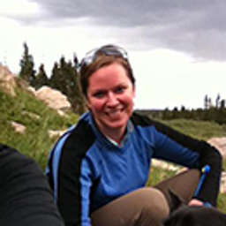 Anna Thielke - Director of Inclusive Design @ CVS Health - Crunchbase Person Profile