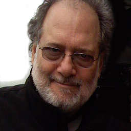 Steve Gillmor - Founder @ Gillmor Gang - Crunchbase Person Profile