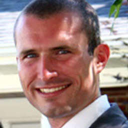 Brian Nottingham - Co-CEO, Co-Founder & CTO @ ShipWorks - Crunchbase ...