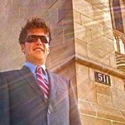 Dan Wilf - Advisor @ Yoga Wake Up - Crunchbase Person Profile