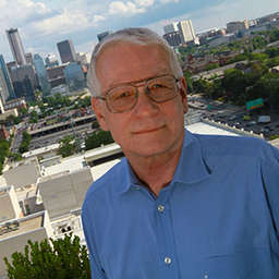 Roy Marsten - Data Scientist @ Applied Materials - Crunchbase Person ...