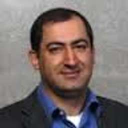 Murat Erdogan - Crunchbase Person Profile