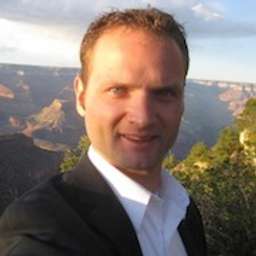 Greg Krupa - COO @ KidReports - Crunchbase Person Profile