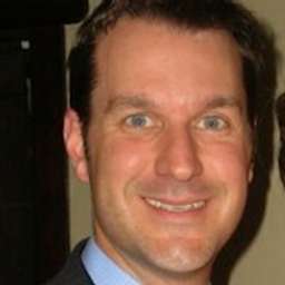 Dan Weaver - Crunchbase Person Profile