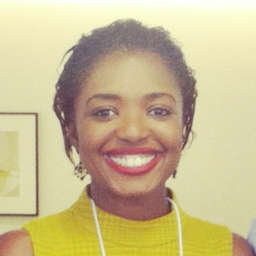 Alexandra Wood - Vice President and Product Management @ Capital One ...