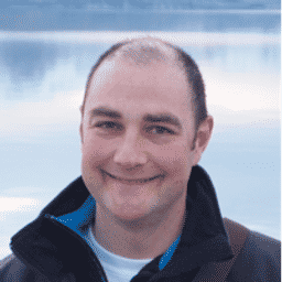 Luke Ibbetson - Chief Engineer @ Vodafone - Crunchbase Person Profile