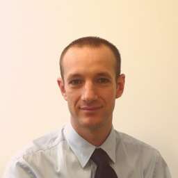 Dr Simon Rice - Data Protection Officer @ Merkle - Crunchbase Person ...