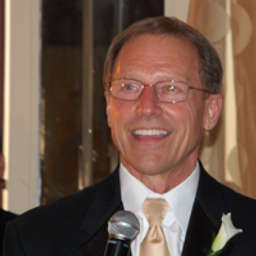 Don Gammon - Crunchbase Person Profile