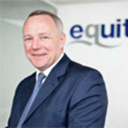 Geoff Jackson - Founder & CEO @ Equitix - Crunchbase Person Profile