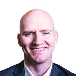 Jason Bannon - Director, Marketing & Communications @ Ben Franklin ...