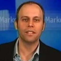 Anthony Lazarus - News Editor @ MarketWatch - Crunchbase Person Profile