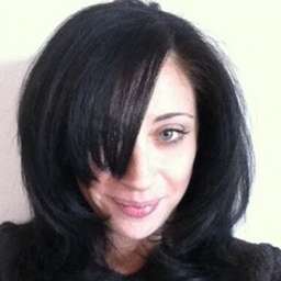 Sharon Paley - Crunchbase Person Profile