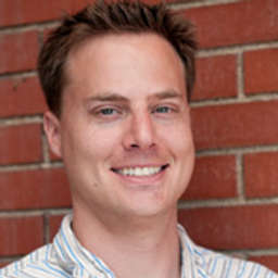 Drew Michael - Crunchbase Person Profile