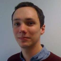 Richard Partington - Crunchbase Person Profile