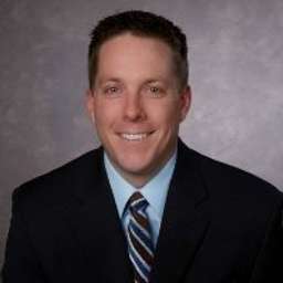 Tom Jeffries - Co-founder and Executive Vice President @ Apartment Data ...