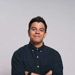 Daniel Luke - UX Designer and Co-Owner @ House of Giants - Crunchbase ...