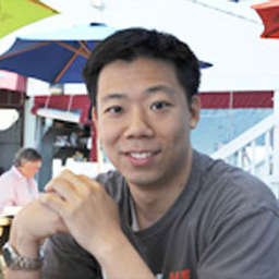 Anthony Chan - Founder, Manager @ Vectorwyse - Crunchbase Person Profile