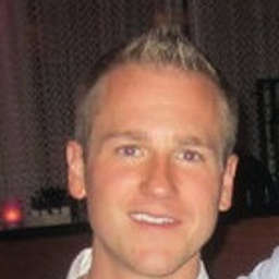 Dane McDonald - Managing Director & Co-Founder @ Batshit Crazy Ventures ...