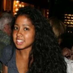 Nadia Leung - Crunchbase Person Profile