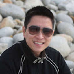 Raymond Chan - Co-Founder, Product @ Culinary Agents - Crunchbase ...