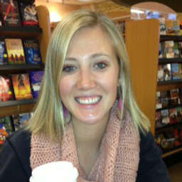 Laura Mackin - Crunchbase Person Profile