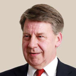 John Footman - Secretary of the Bank @ Bank of England - Crunchbase ...