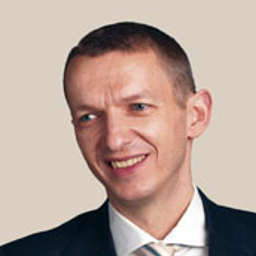 Andrew Haldane - Chief Executive Officer @ The RSA - Crunchbase Person ...