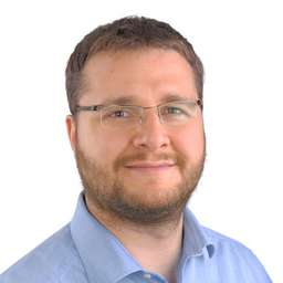 Andreas Marx - CEO @ AV-Test - Crunchbase Person Profile