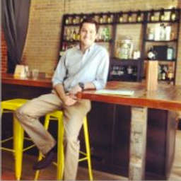 Brett Hunter - Crunchbase Person Profile