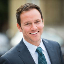 Russ Jones - Crunchbase Person Profile