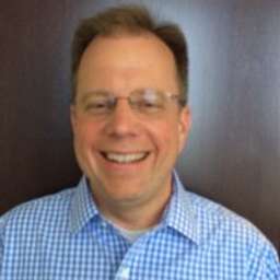 John Relyea - Crunchbase Person Profile