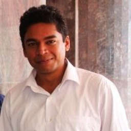 Abhash Kumar - Head Of Marketing @ Springrole - Crunchbase Person Profile