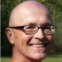 Chris Nerney - Crunchbase Person Profile